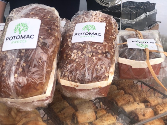 Potomac Sweets – An International Approach to Pastries