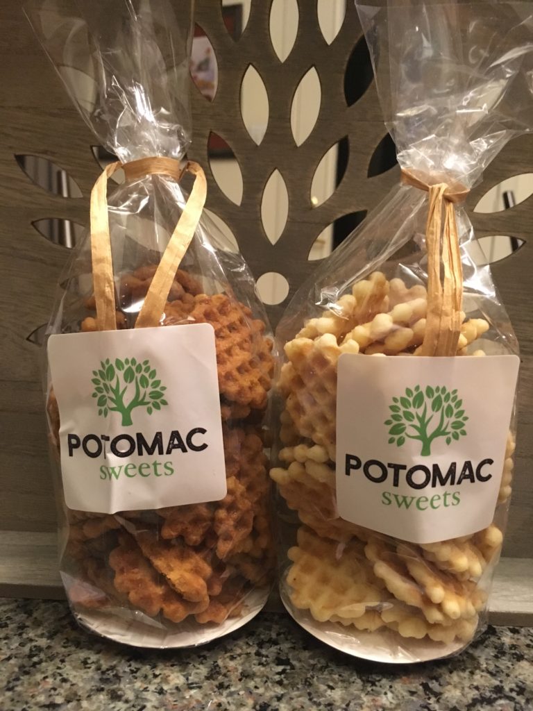 Potomac Sweets – An International Approach to Pastries
