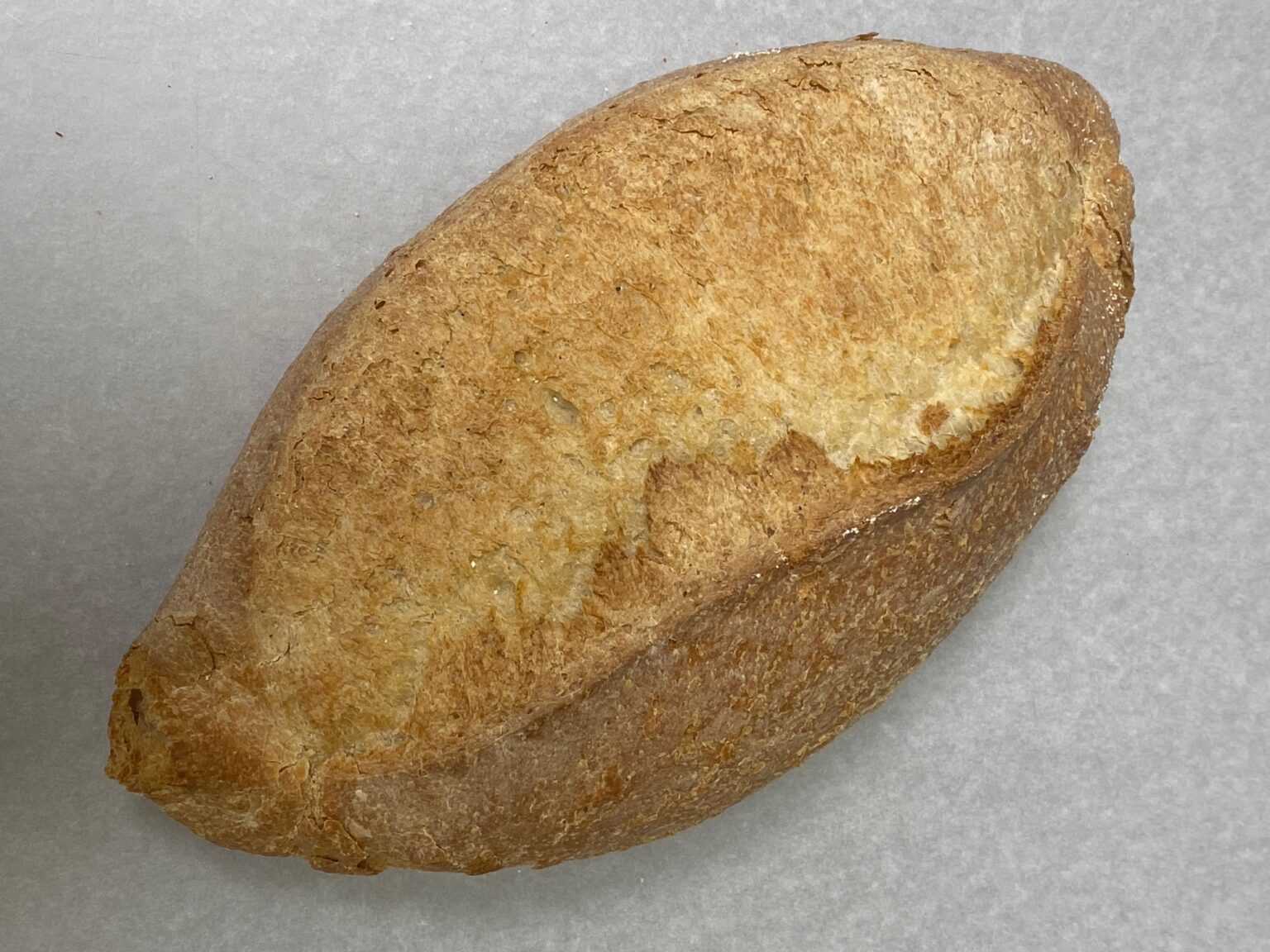 Italian Loaf Artisan Bread - Potomac Sweets