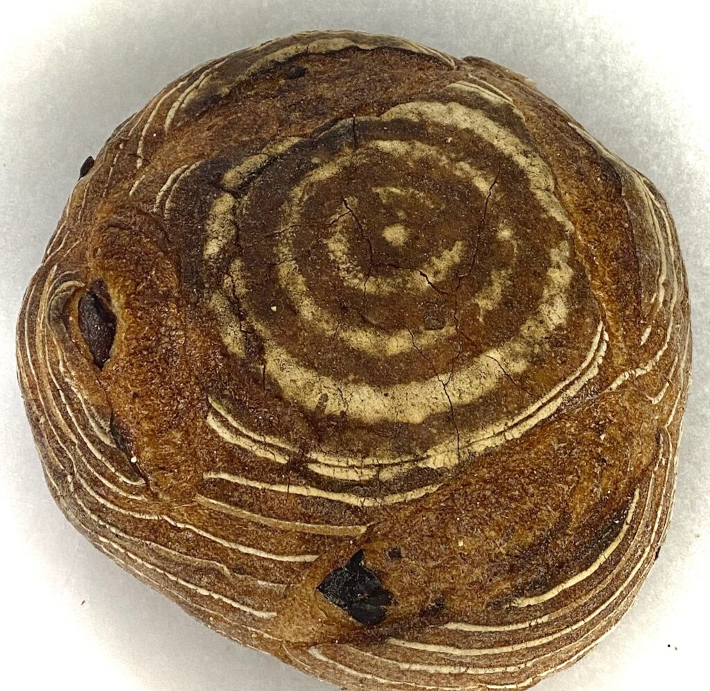 Olive Bread - Potomac Sweets