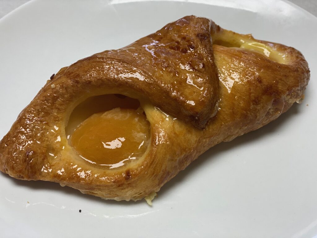 Apricot Pocket - Potomac Sweets
